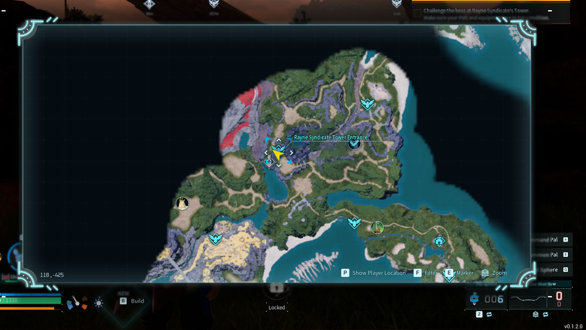 How to Get and Farm Leather in Palworld - Prima Games