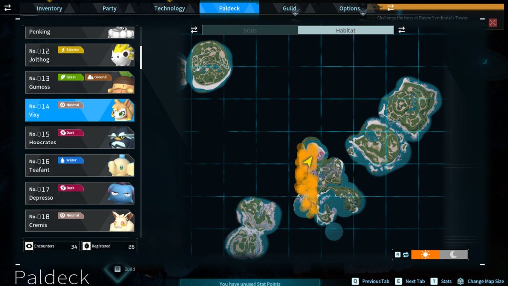 How to Get and Farm Leather in Palworld - Prima Games
