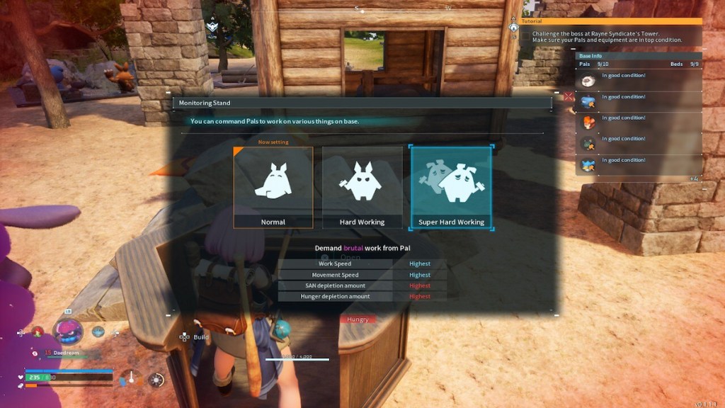 How to Assign Pals Jobs at Your Base in Palworld - Prima Games