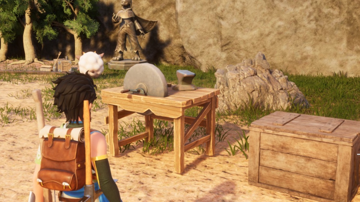 How to Repair Tools in Palworld - Prima Games