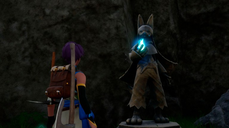 How to Use the Statue of Power in Palworld - Prima Games