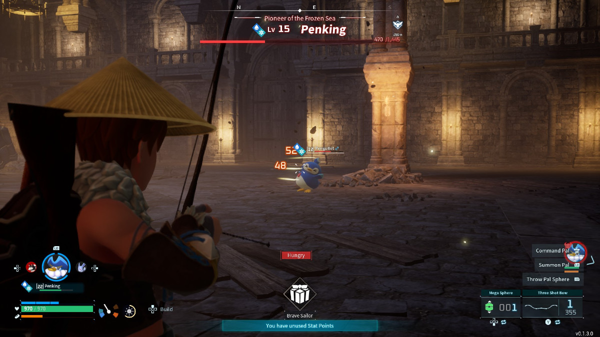 How to Find and Catch Penking in Palworld - Prima Games