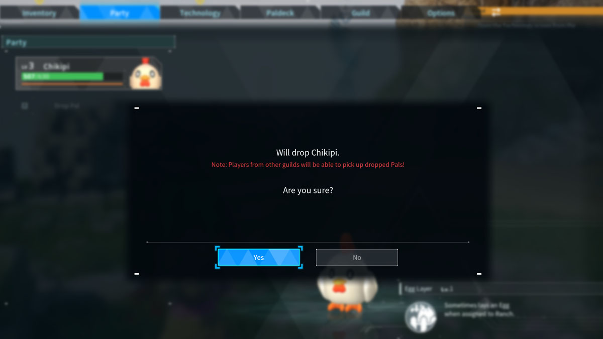 How to Trade Pals in Palworld - Prima Games