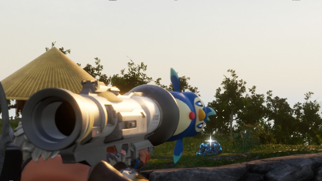 How to Unlock the Pengullet Rocket Launcher in Palworld - Prima Games