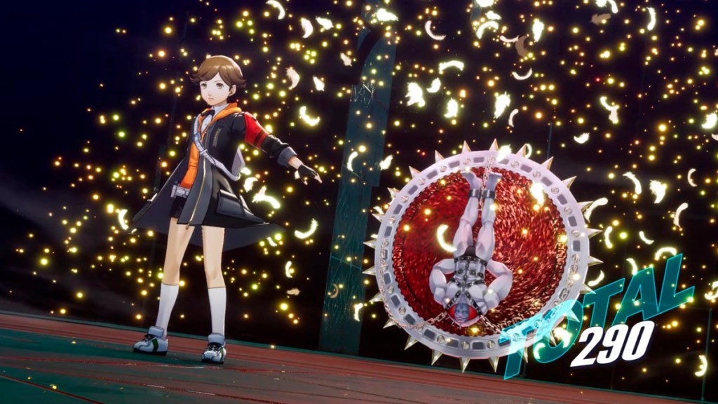 Persona 3 Reload Review | A Rebirth of Joy - Prima Games