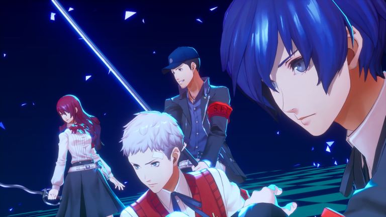 Persona 3 Reload: All Shuffle Time Cards Explained (P3R) - Prima Games