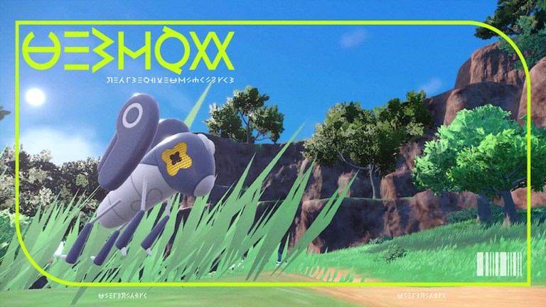 Pokemon GO: Can You Catch a Shiny Nymble? - Answered - Prima Games