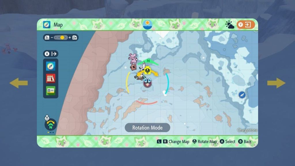 Where to Find and Catch Torchic in Pokemon Scarlet & Violet: The Indigo ...