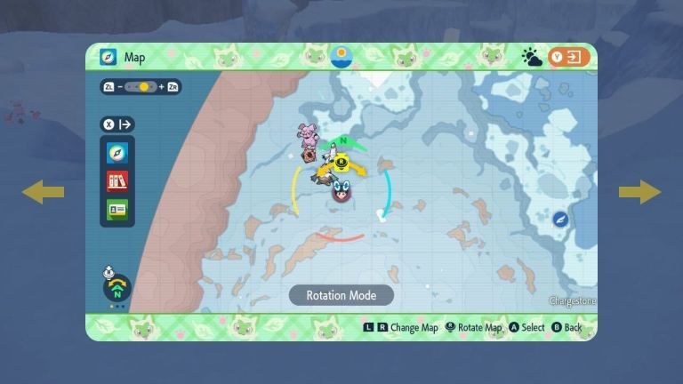 Where to Find and Catch Torchic in Pokemon Scarlet & Violet: The Indigo ...