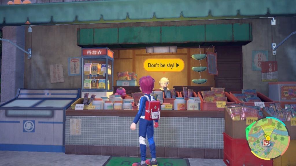 Pokemon Scarlet & Violet: How to Get Mythical Pecha Berry - Prima Games