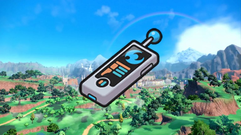 How to Get and Use N-Lunarizer in Pokemon Scarlet & Violet: The Indigo ...