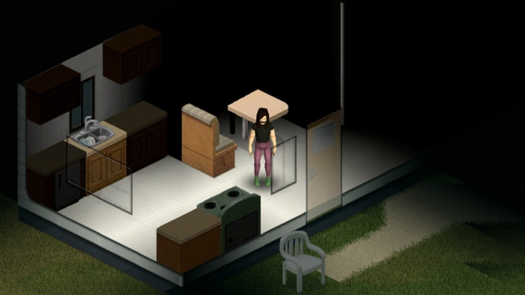 Project Zomboid Character Creation for Beginners - Prima Games