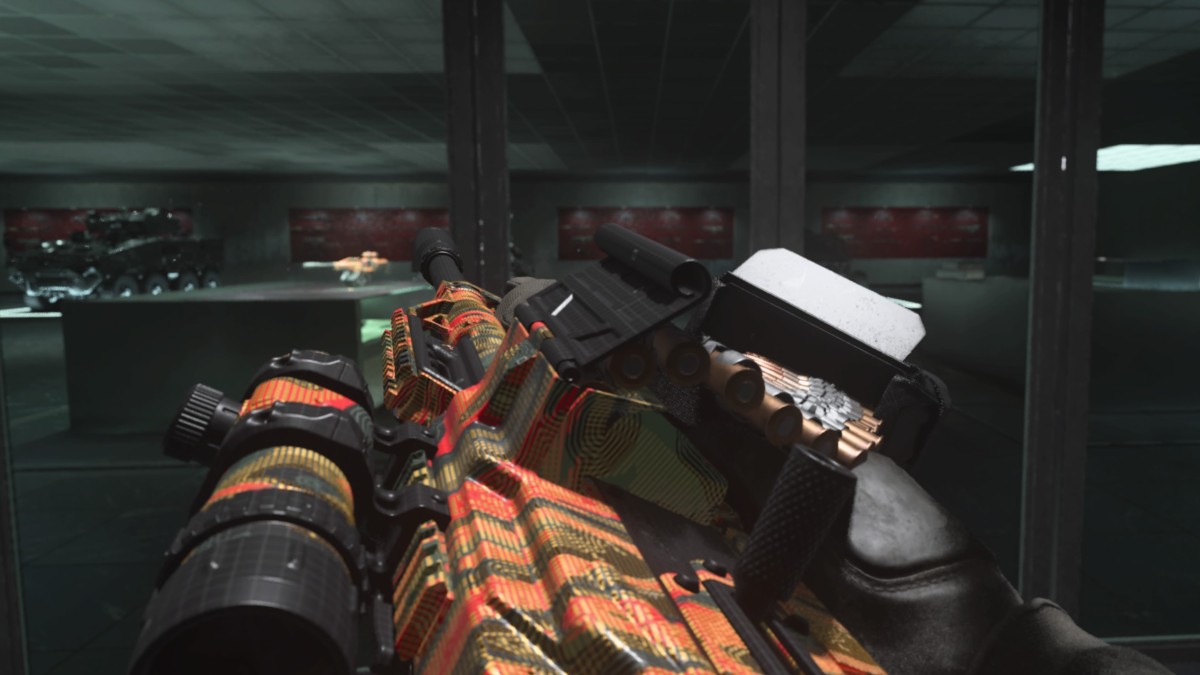 Best Pulemyot 762 Loadout in Warzone - Prima Games