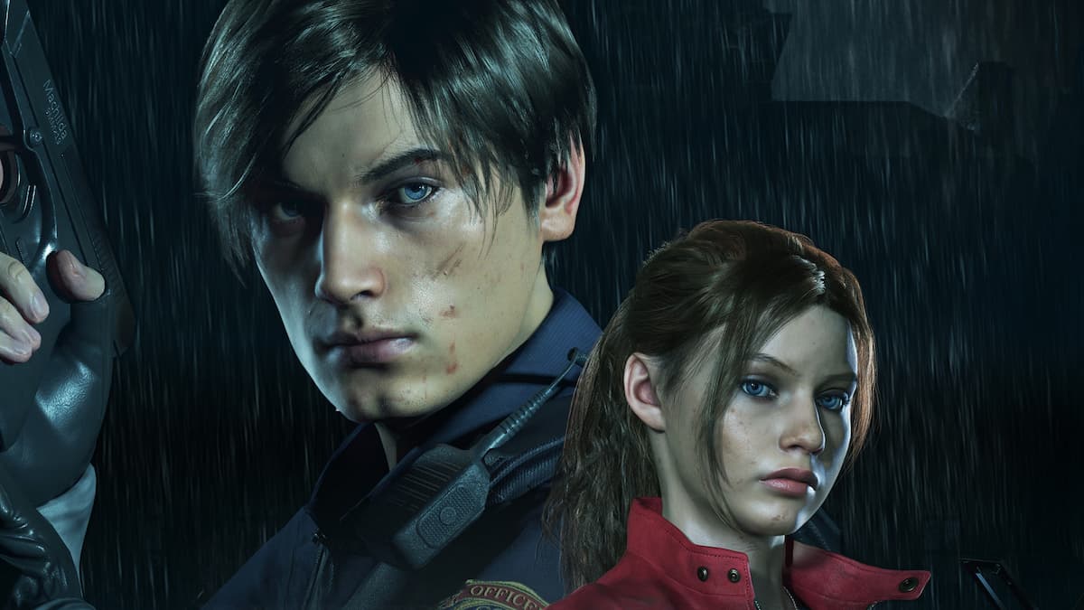 All Resident Evil 2 Remake Locker and Safe Codes Listed - Prima Games