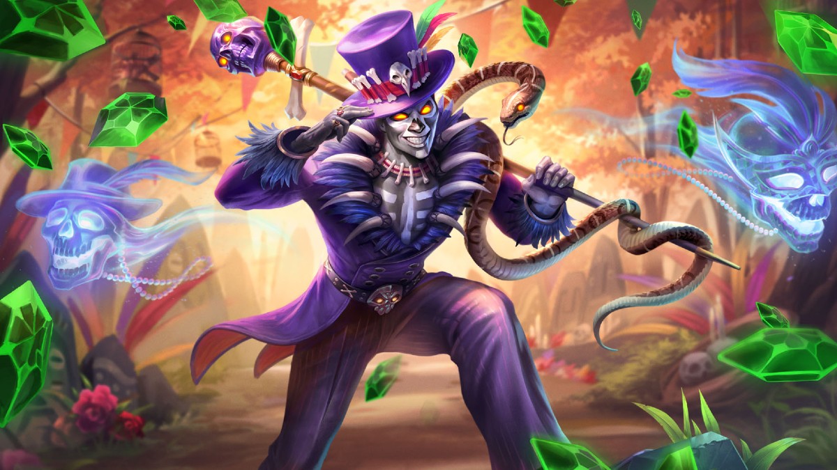 All SMITE 1 and SMITE 2 differences, explained - Prima Games