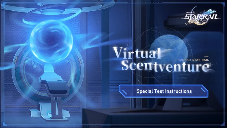 Honkai: Star Rail Virtual Scentventure Guide and Rewards - Prima Games