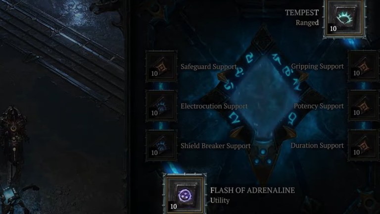 How to Get Governing Stones and Tuning Stones in Diablo 4 - Prima Games