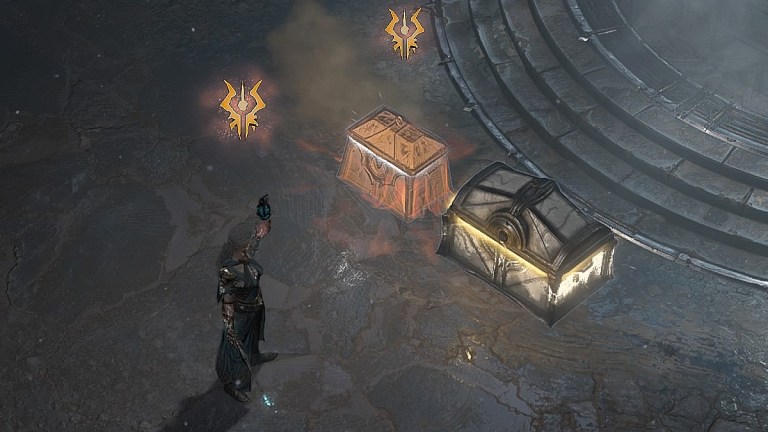 How to Get Legendary & Unique Tuning Stones in Diablo 4 - Prima Games