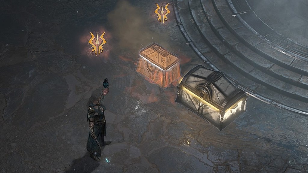 How to Get Legendary & Unique Tuning Stones in Diablo 4 - Prima Games