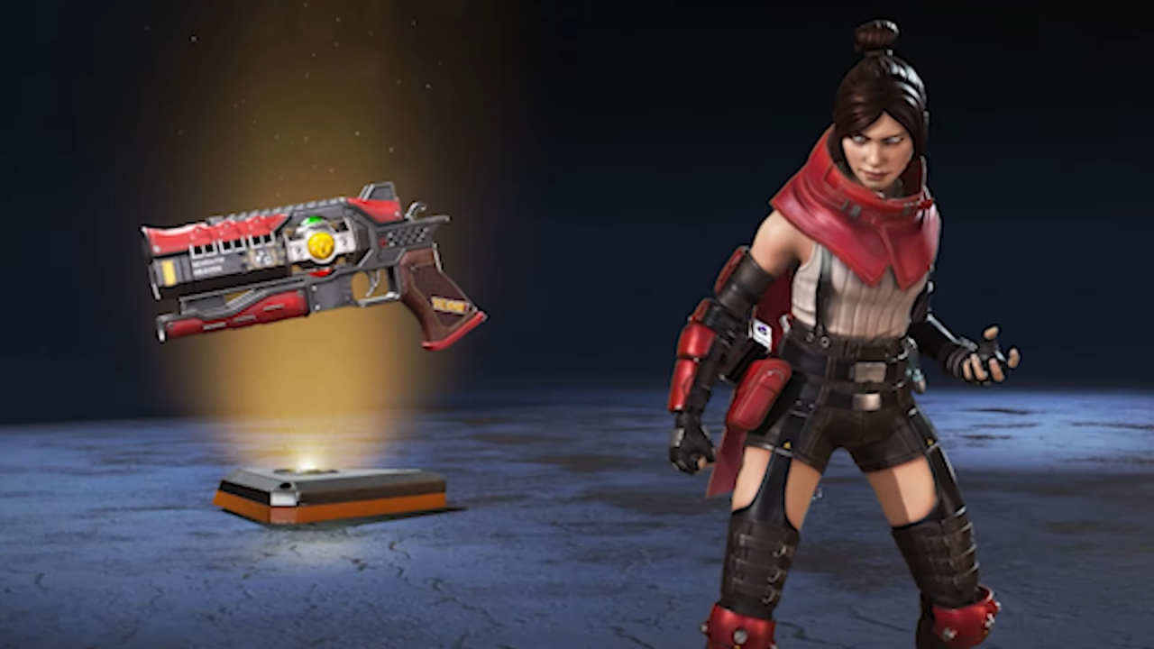 All Final Fantasy and Apex Legends Collab Cosmetics, Listed - Prima Games