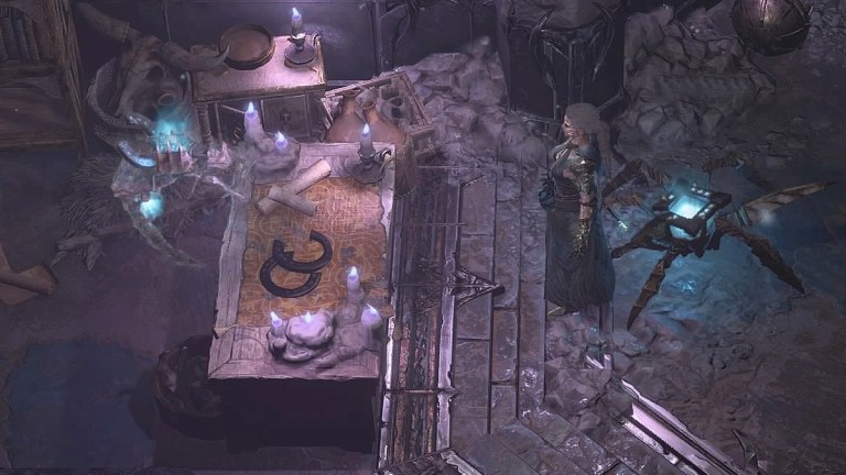 How to Craft a Vault Sigil in Diablo 4 - Prima Games