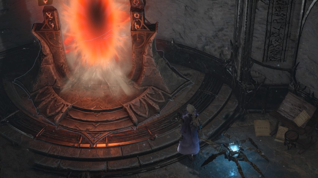 How to Get Pearls of Warding in Diablo 4 Season 3 - Prima Games