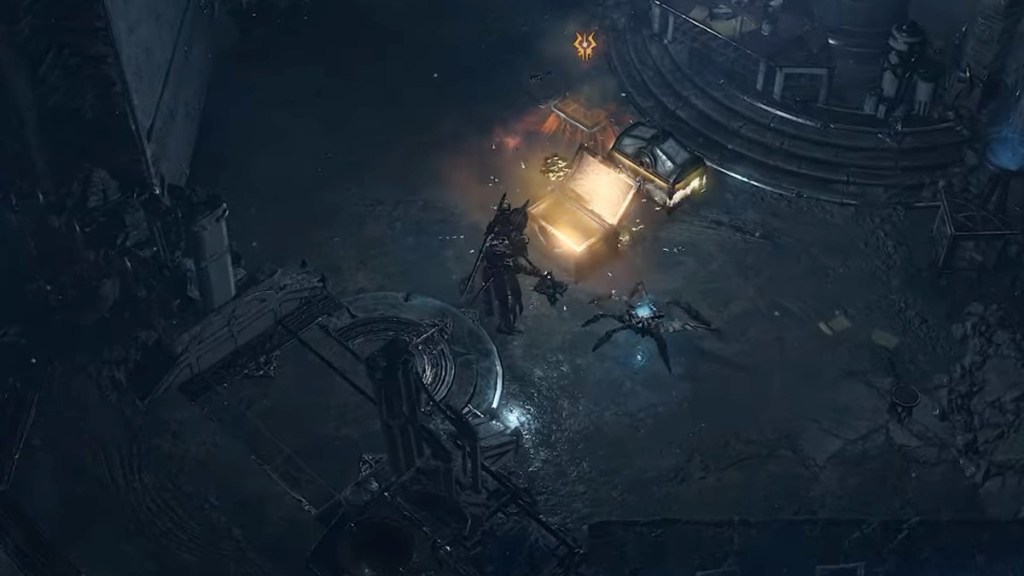 How to Open Wardwoven Chests in Diablo 4 - Prima Games