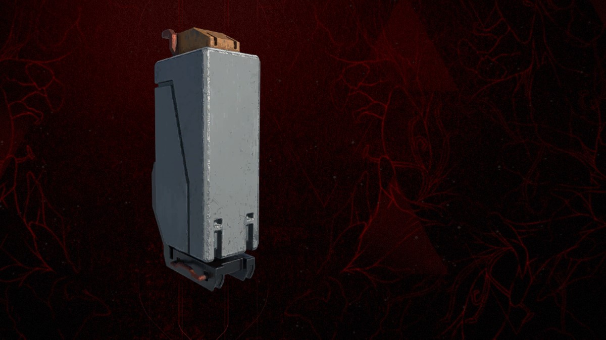 Warframe: How to Get Brickie Muon Batteries - Prima Games
