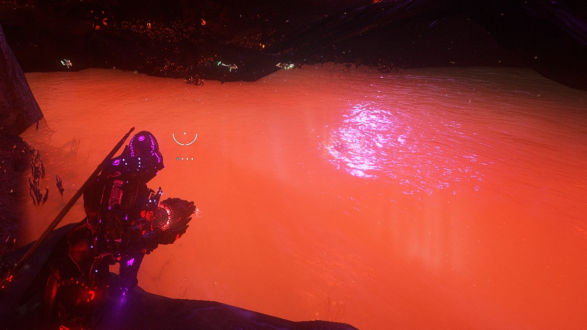 Warframe: How to Get Cranial Foremount - Prima Games