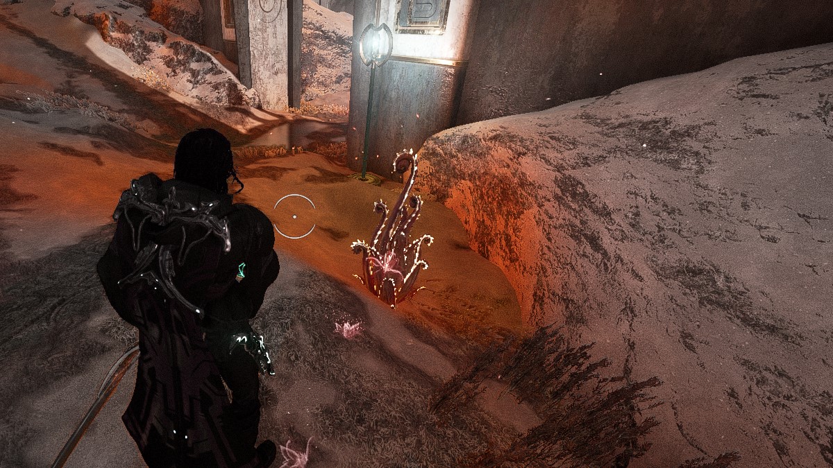 Warframe: Where to Farm Dracroot - Prima Games