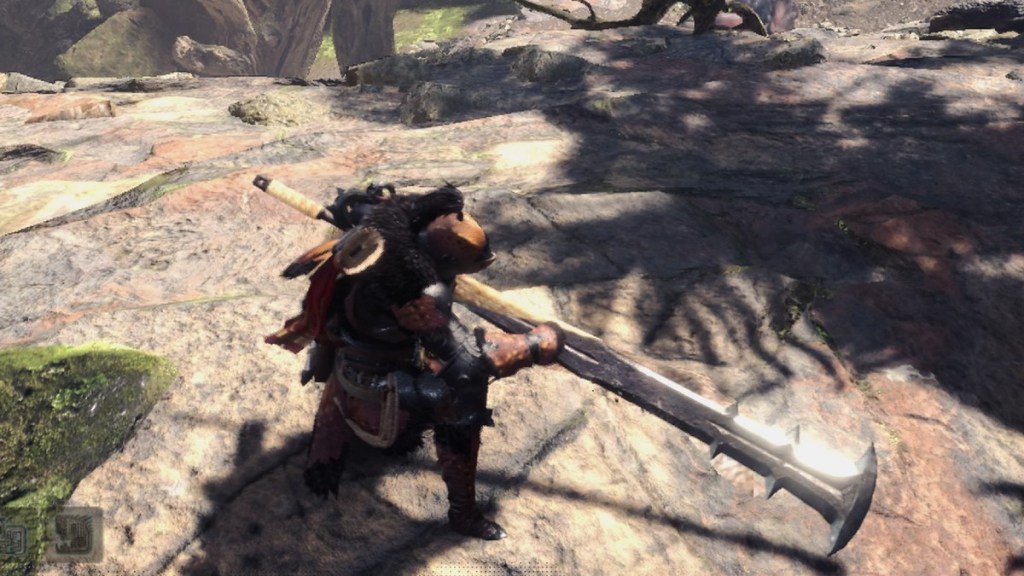 Sharpness in Monster Hunter World Explained (MHW) - Prima Games