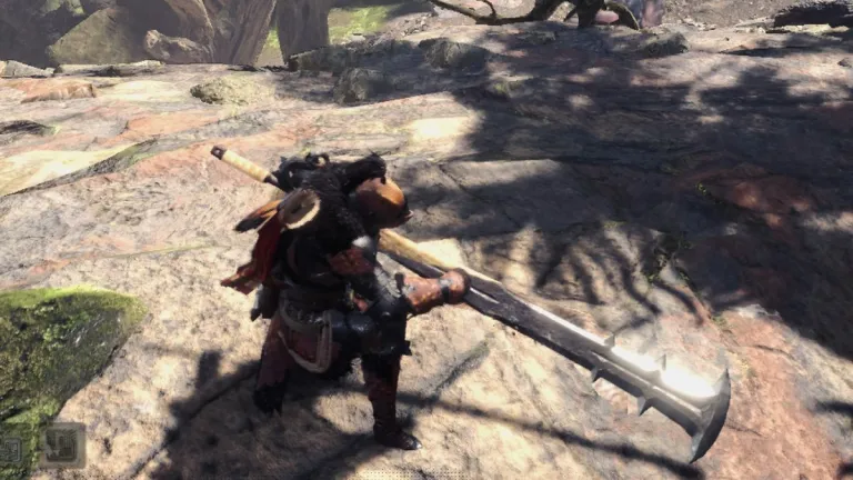 Sharpness in Monster Hunter World Explained (MHW)