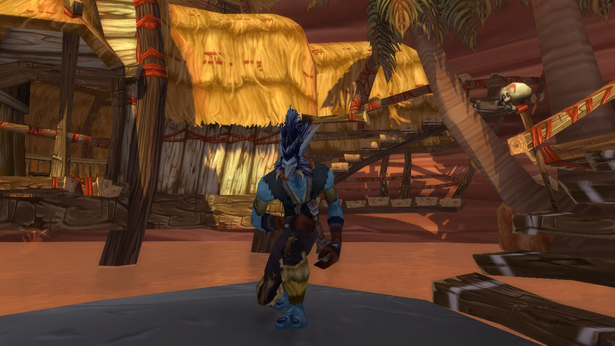 How to Complete Sharing the Faith Quest in WoW: Season of Discovery ...