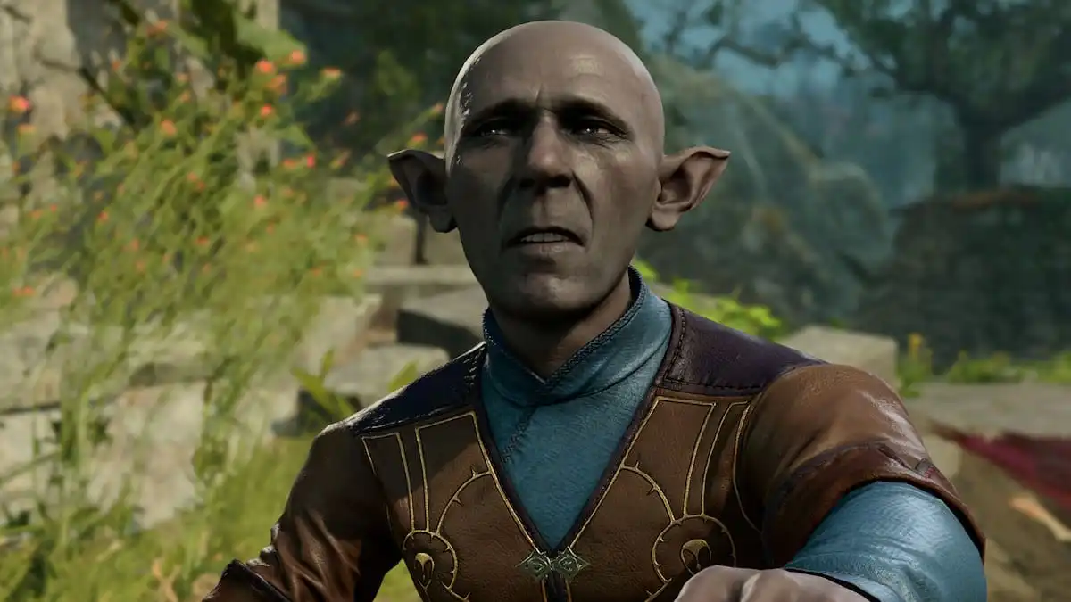 How to Rescue Barcus Wroot and Find His Pack in Baldur's Gate 3 - Prima ...