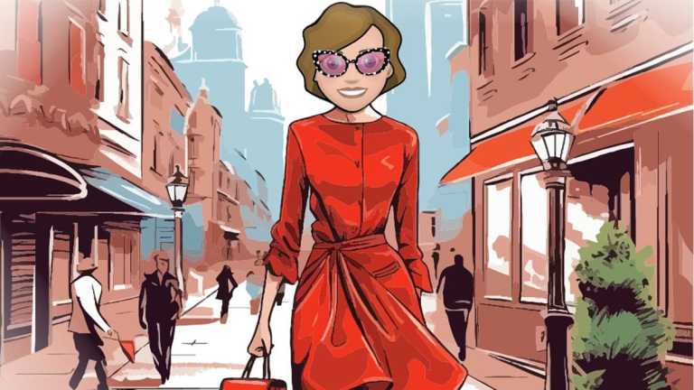 How to Become a Supermodel in BitLife: Modeling Job Pack Guide - Prima ...