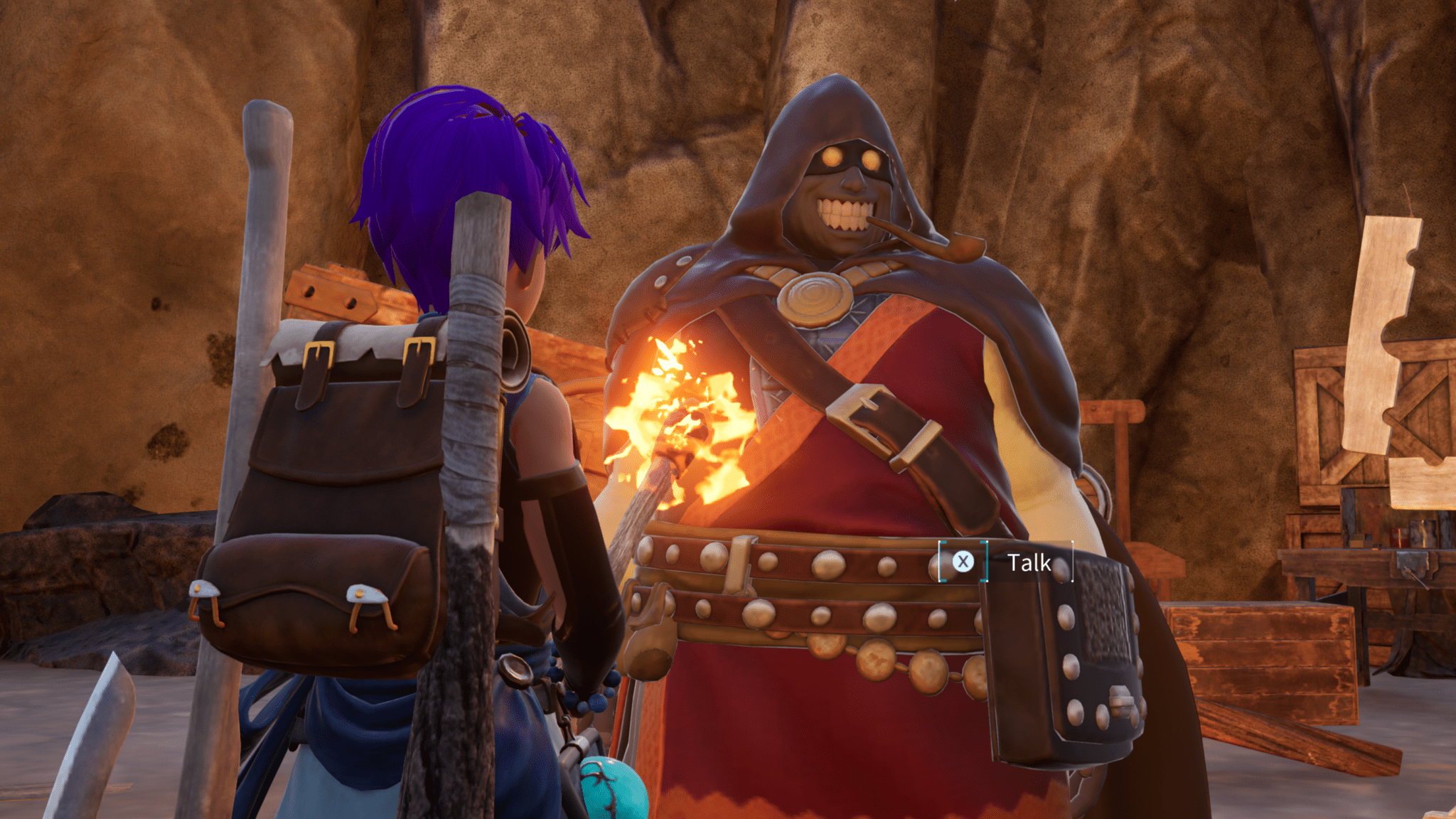 All Merchant Locations in Palworld - Prima Games