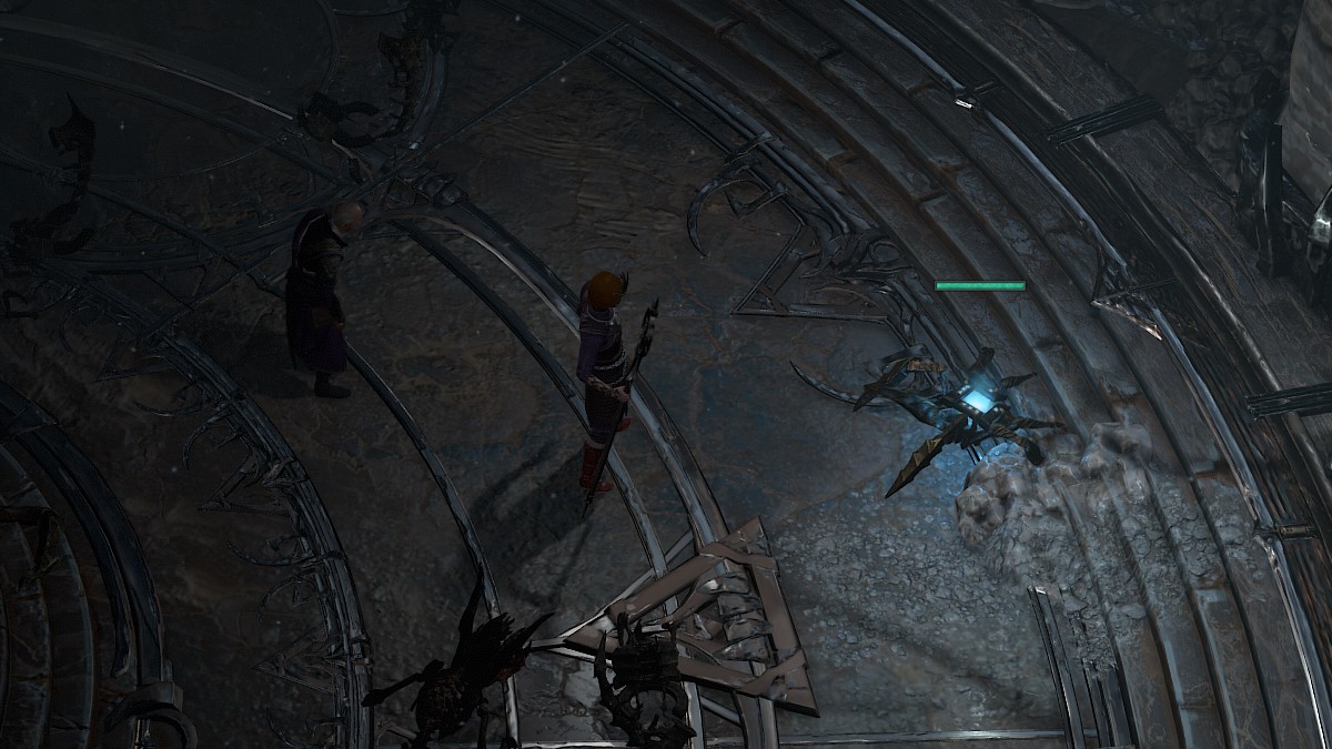 How to Get Your Seneschal Robot Companion in Diablo 4 - Prima Games