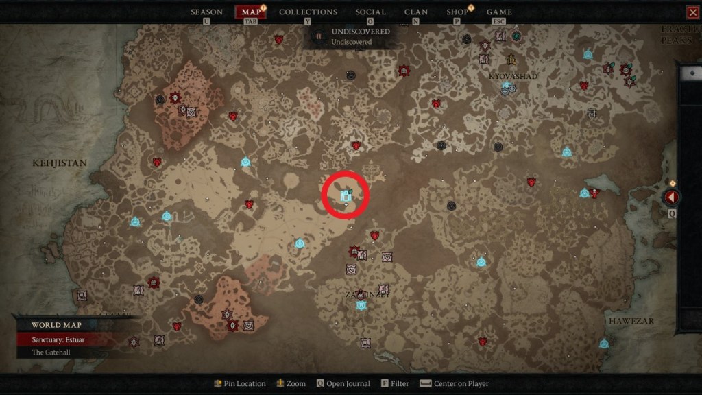 How to Get Your Seneschal Robot Companion in Diablo 4 - Prima Games