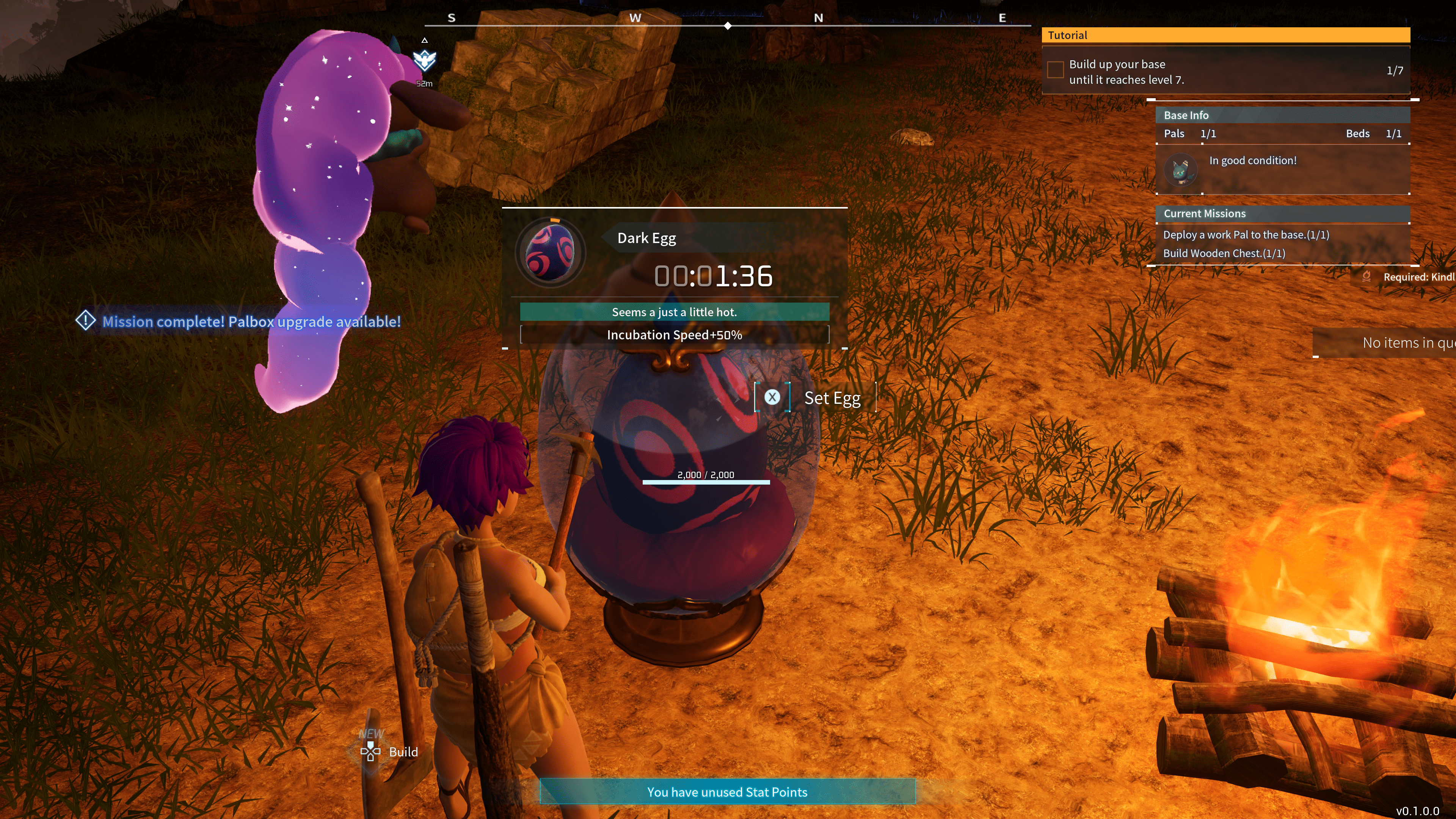 How to Find Daedream in Palworld - Exact Location, Drops, & Skills ...