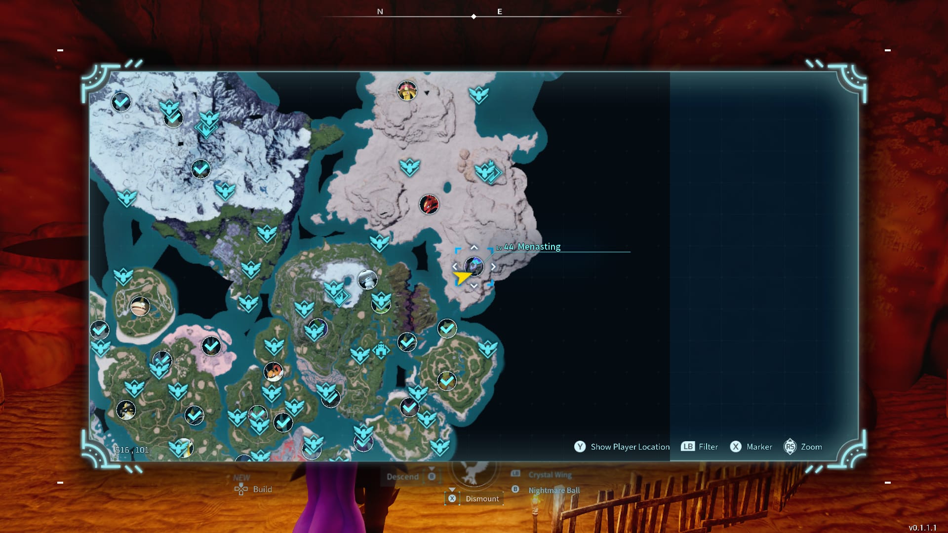 How to Find and Breed Menasting in Palworld - Prima Games