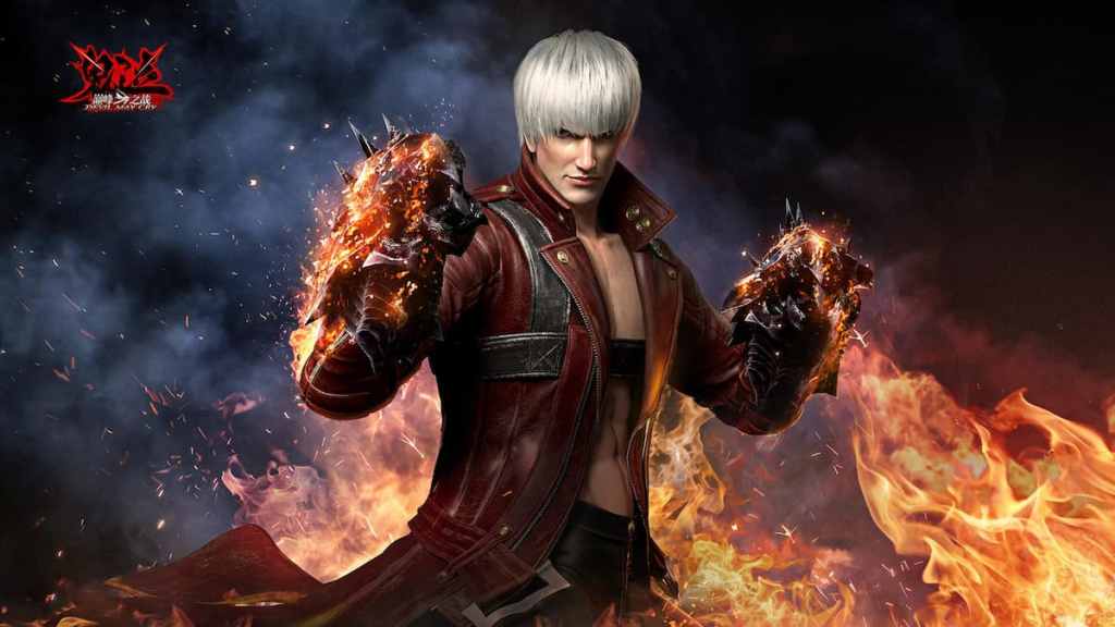 Devil May Cry Peak of Combat Codes (April 2025) - Prima Games