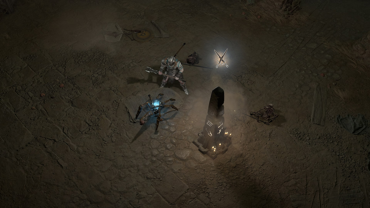 How to Get Your Seneschal Robot Companion in Diablo 4 - Prima Games