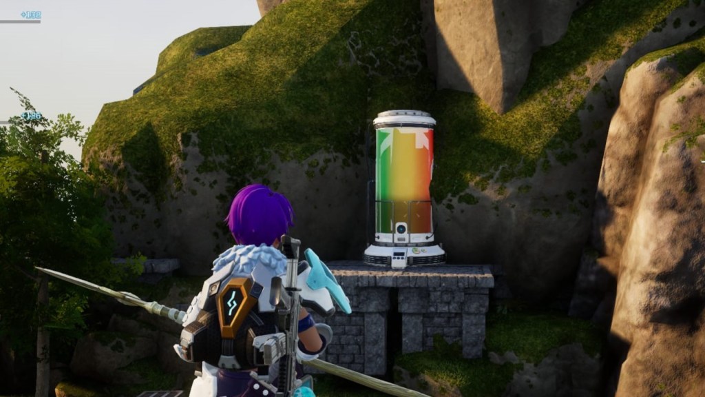 How to Use Pal Distillation and Increase Pal Star Levels in Palworld ...