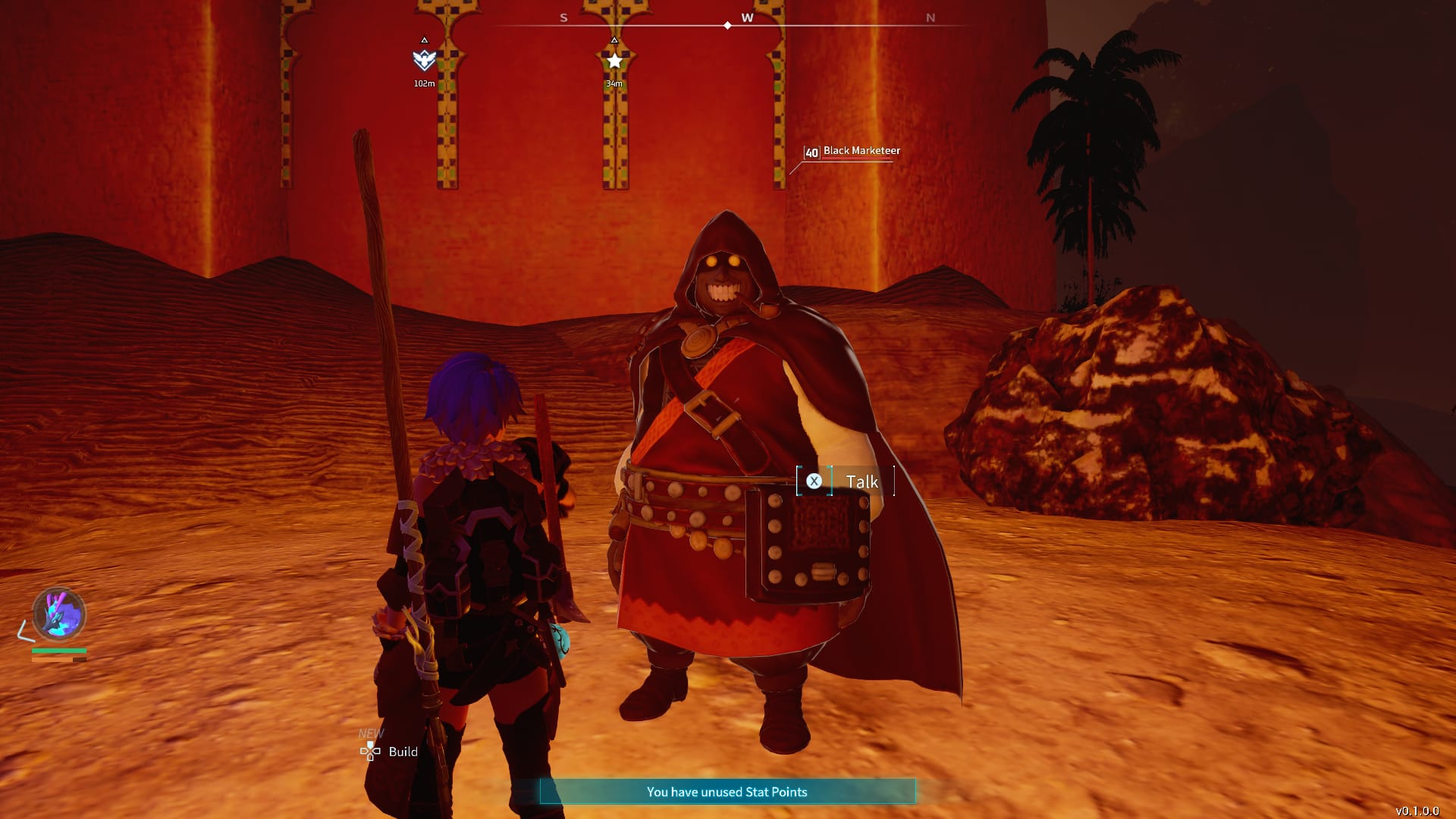 All Merchant Locations in Palworld - Prima Games