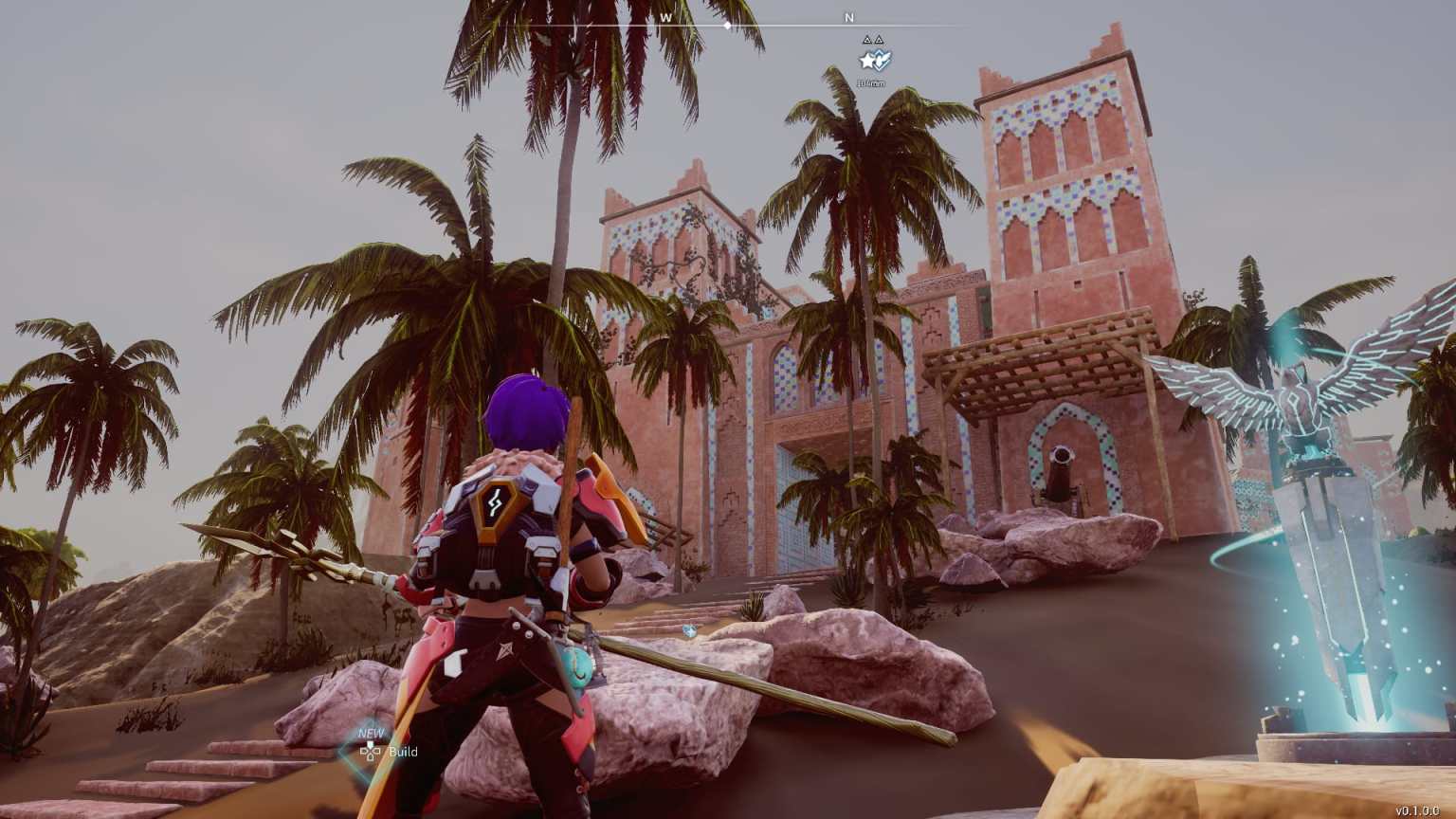 All Towns (Human Settlements) in Palworld, Listed - Prima Games