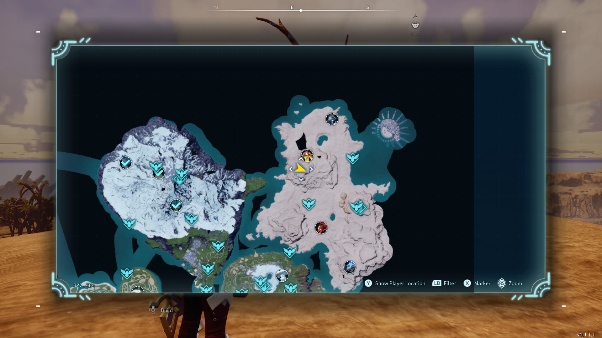 All Skill Fruit Tree Locations in Palworld, Listed - Prima Games