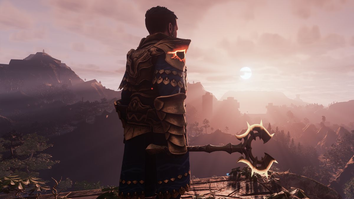 5 Best Mods for Enshrouded in 2024 - Prima Games