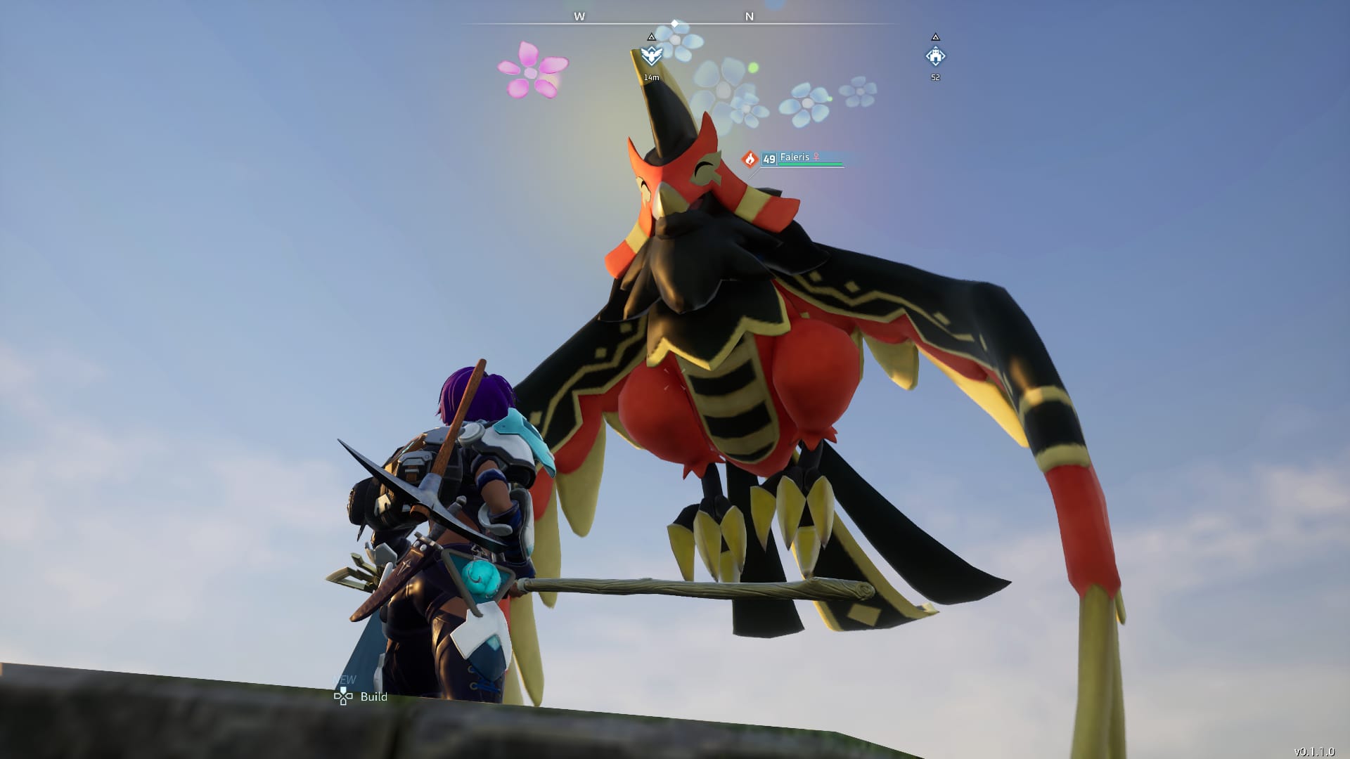 How to Get Faleris in Palworld - Exact Location, Skills, Stats - Prima ...