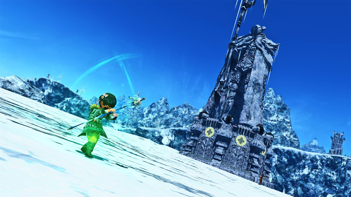 FFXIV: FATE Grinding Guide from Levels 1 to 100 - Prima Games