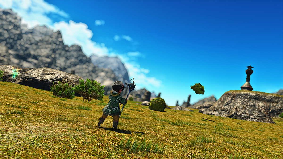 FFXIV: FATE Grinding Guide from Levels 1 to 100 - Prima Games